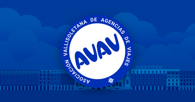 AVAV | Asociación Vallisoletana de Agencias de Viajes